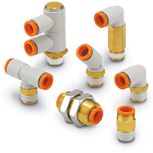 SMC Products & Components | MISUMI